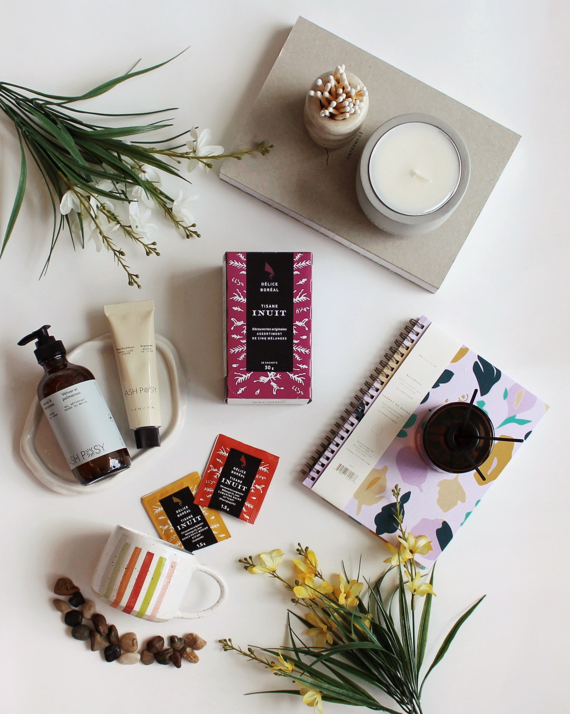 For Your Next Self-Care Day – boutique OAG Shop