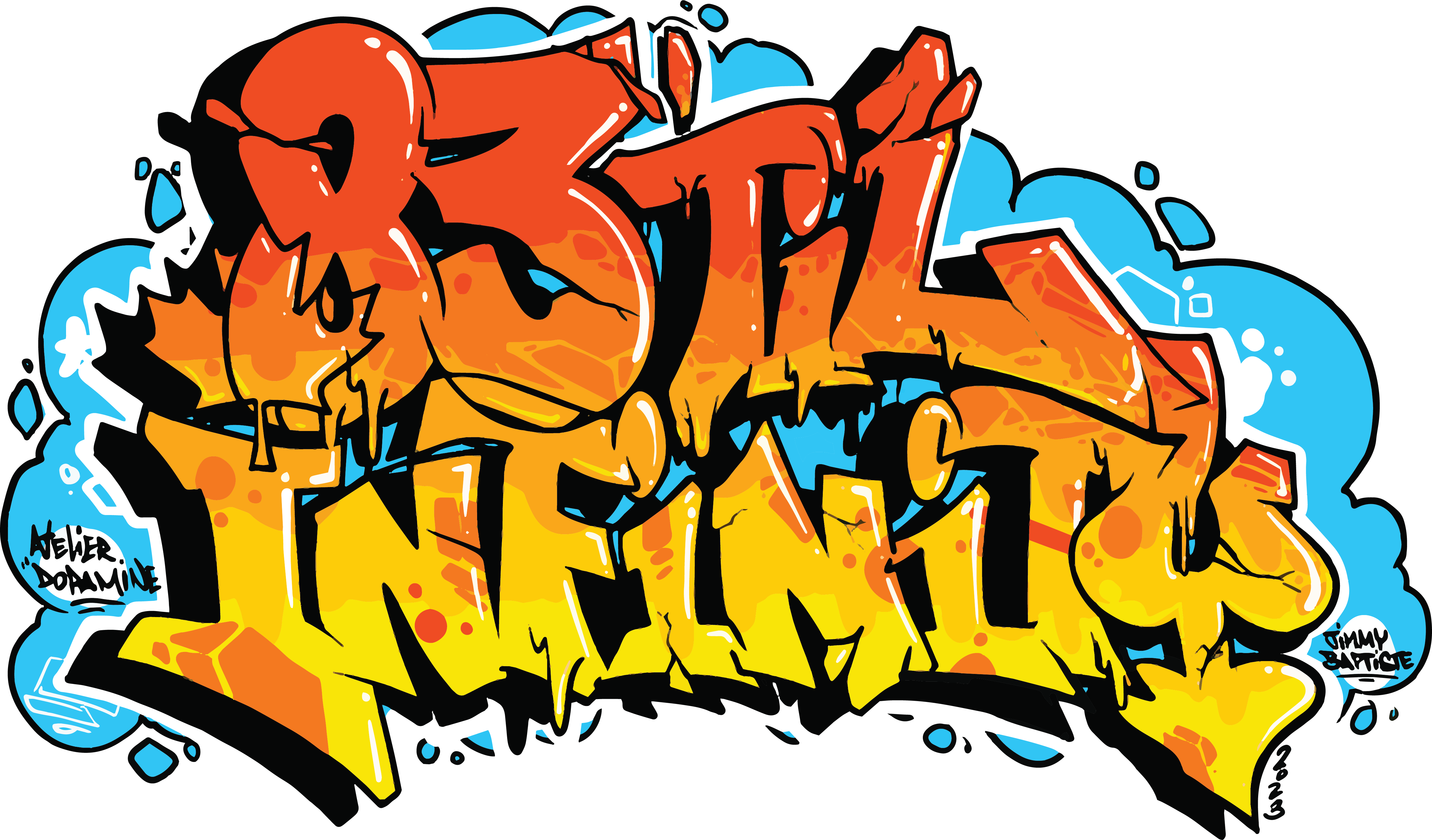 83 ‘TIL INFINITY 40 YEARS OF HIP-HOP IN THE OTTAWA–GATINEAU REGION ...