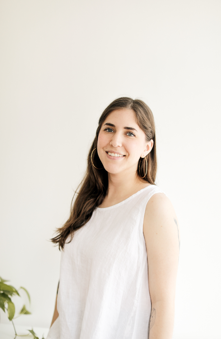 Kelly Dixon – boutique OAG Shop