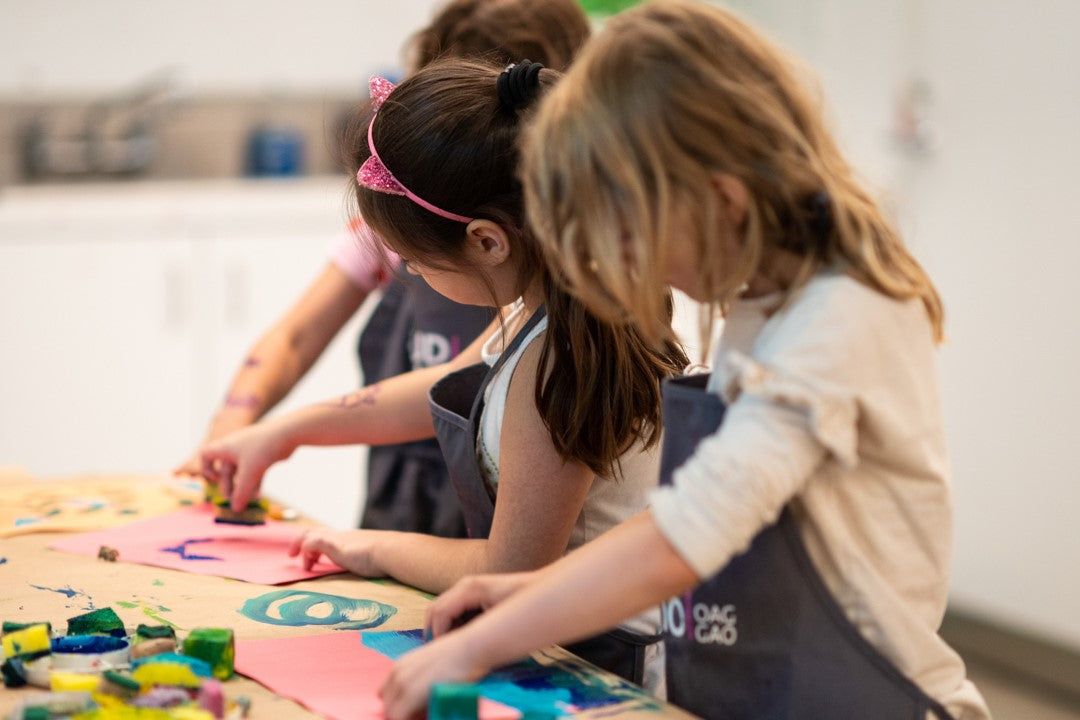 Learning & Engagement – boutique OAG Shop