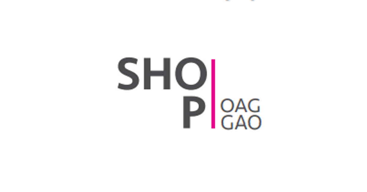 Ash Posy – boutique OAG Shop